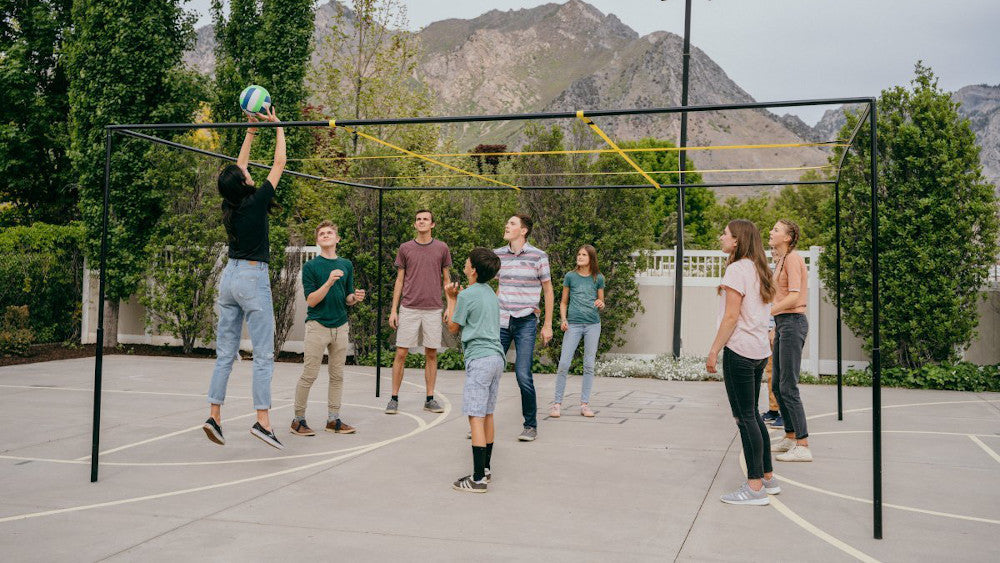 9 SQUARE RENTALS | Destination Sports & Adventures